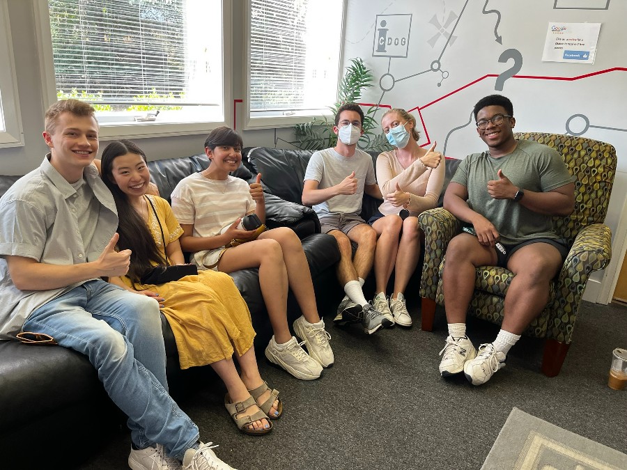 Escape Rooms 2022 | 1693 Scholars | Arts & Sciences | William & Mary