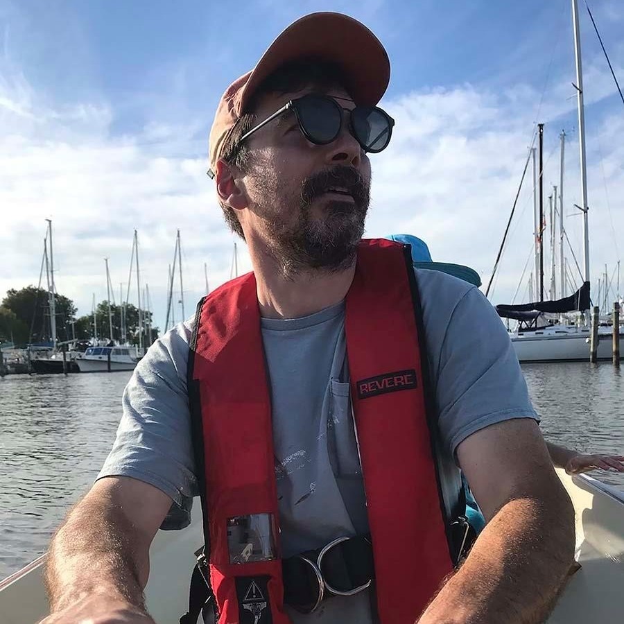 Dr. Seth Bruggerman exposes the truth behind postwar Boston tourism in ...