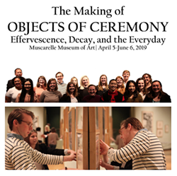 The Curatorial Project (ARTH 331) | Art & Art History | Arts & Sciences ...