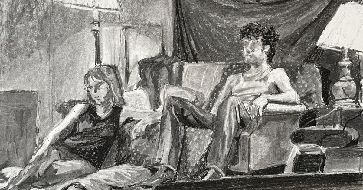 Catron Scholars ready for summer research, artistic development ...