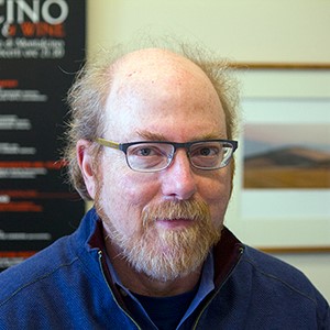 Meet the Faculty | Judaic Studies | Arts & Sciences | William & Mary