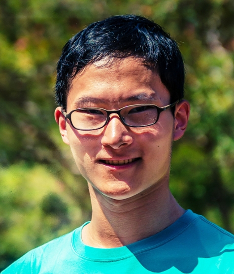 Class of 2015 | Physics | Arts & Sciences | William & Mary