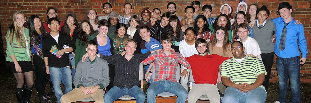 The William & Mary Debate Society | Speech | College of Arts & Sciences ...