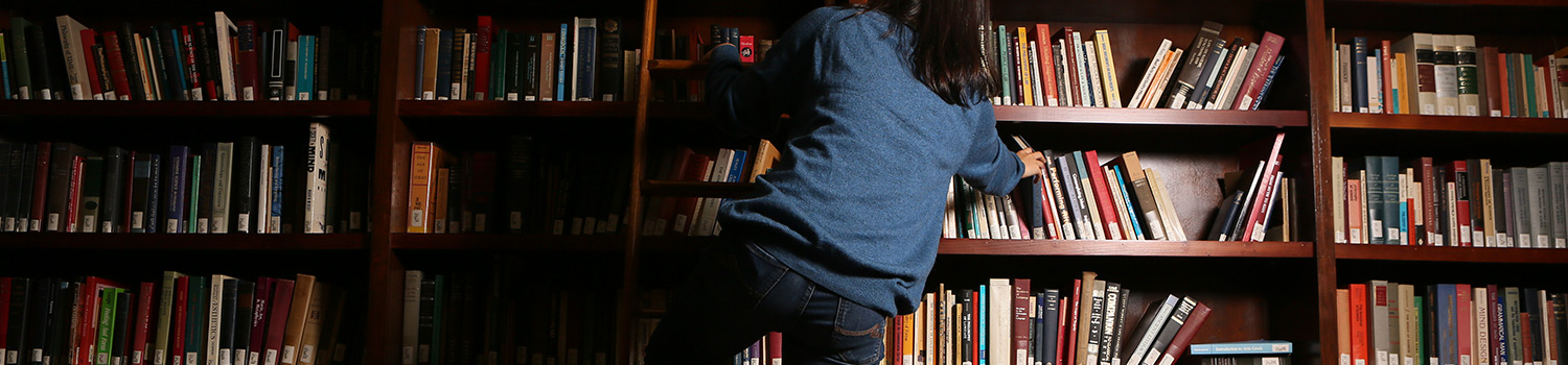 William & Mary - Laura W. Ekstrom