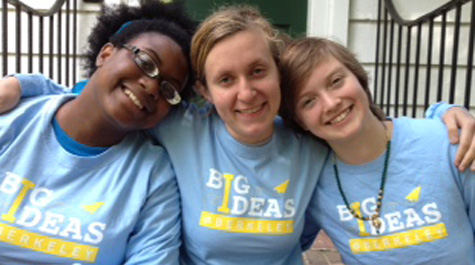 Four students carry 'Big Idea' to Haiti | W&M News Archive | William & Mary