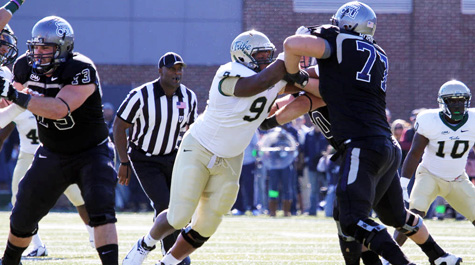 Tribe football's Coleman signs with NFL Texans | W&M News Archive ...