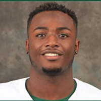 Dedmon making his mark on Tribe football | W&M News Archive | William ...