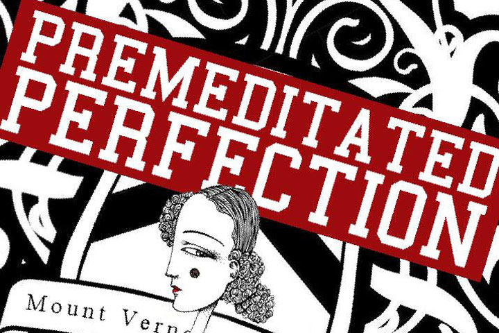 'Premeditated Perfection': Staged reading, discussion of student's play ...