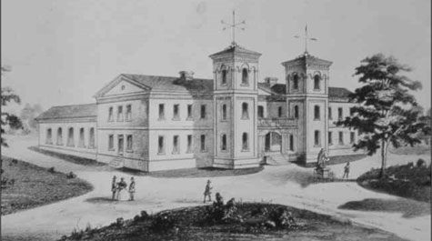 The Wren: You know the building; what about its history? | W&M News ...