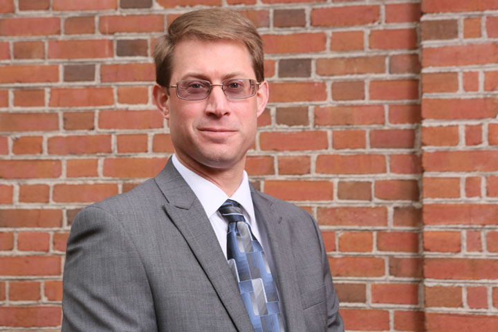 W&M names Timothy Wolfe head of university's enrollment division ...