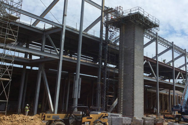 An inside look at Zable Stadium | William & Mary