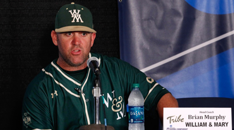 Tribe baseball stars in two-week hit drama | W&M News Archive | William ...