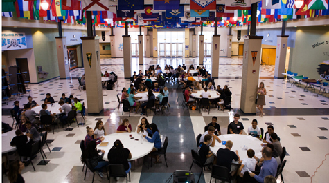 Paving a new path in high school education | W&M News Archive | William ...