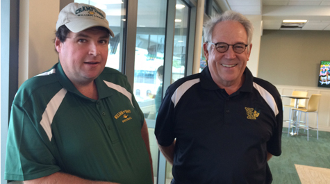 Zable Stadium ready for opening night | W&M News Archive | William & Mary