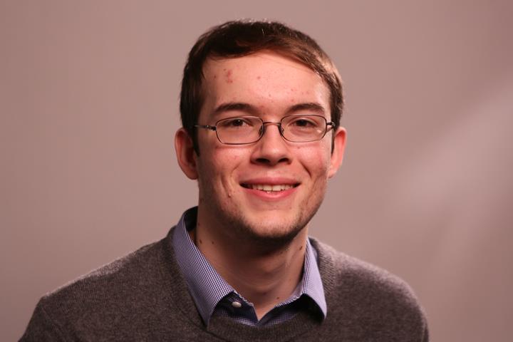 Andrew Halleran '16 to receive Jefferson Prize in Natural Philosophy ...