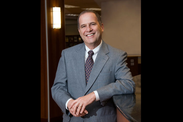 Paul Marcus to serve as president-elect of Association of American Law ...