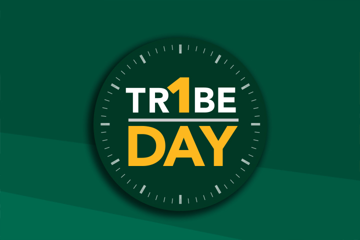One Tribe One Day returns March 28 | William & Mary