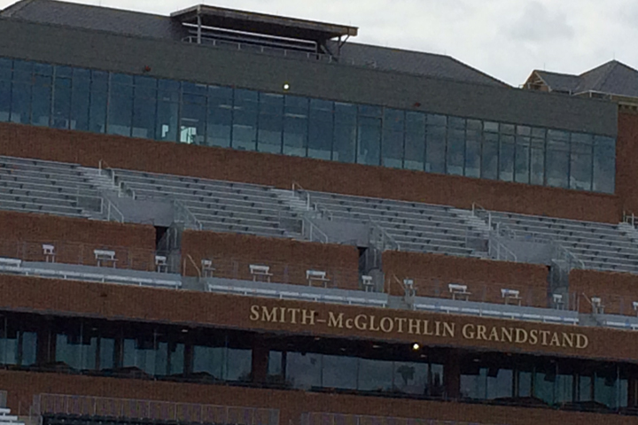 Zable Stadium ready for opening night | William & Mary
