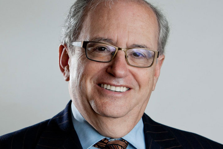 W&M names columnist and author Norman J. Ornstein 2017 Hunter Andrews ...