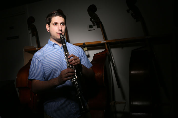 Kevin Kay ’17 fast-tracked to become virtuoso composer | W&M News ...