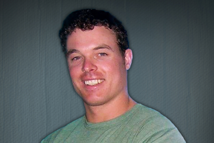 Alumnus remembers Kyle Milliken as a ‘great man, great American ...