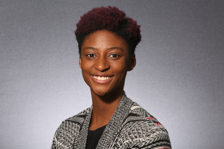 Musical activism earns Gilliard ’18 Monroe Prize | W&M News Archive ...