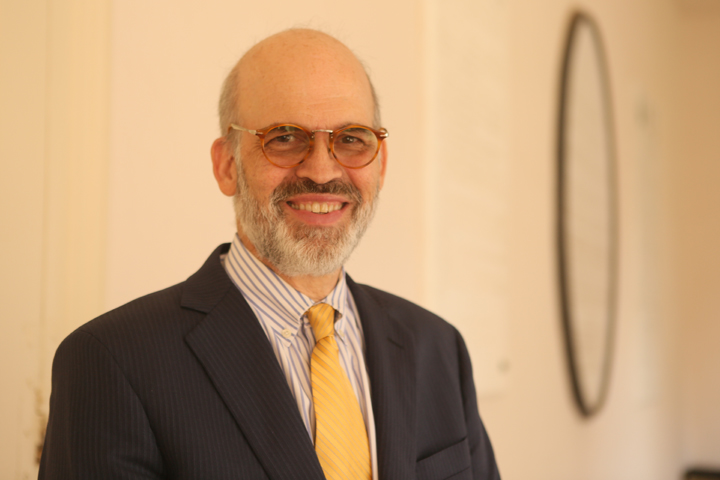 W&M Provost to step down at end of academic year | W&M News Archive ...