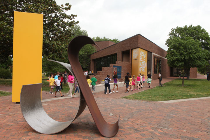 William & Mary’s Muscarelle Museum features a full slate this spring ...
