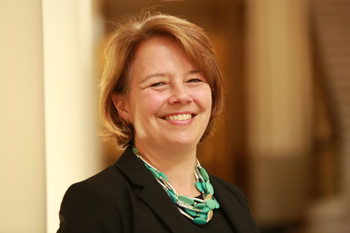 Carrie Nee appointed as William & Mary university counsel | William & Mary