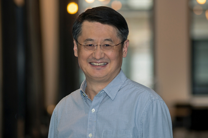 DOE awards supercomputer time to team led by Shiwei Zhang | William & Mary