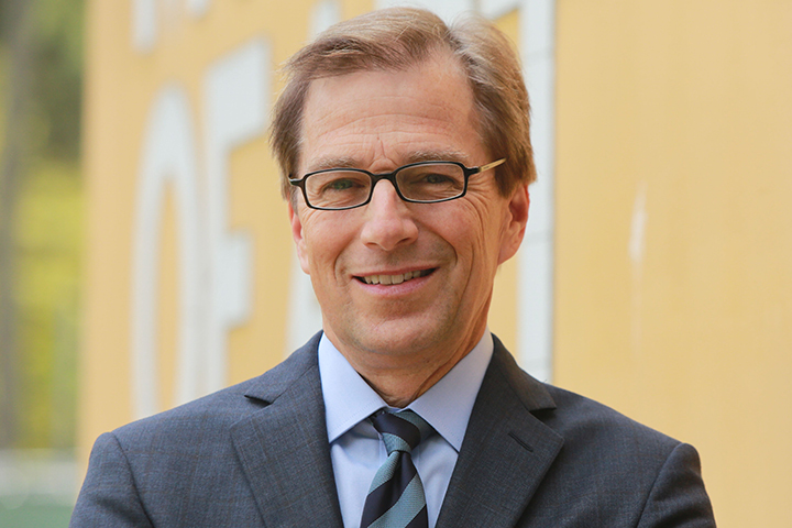 David Brashear named director of W&M’s Muscarelle Museum of Art ...