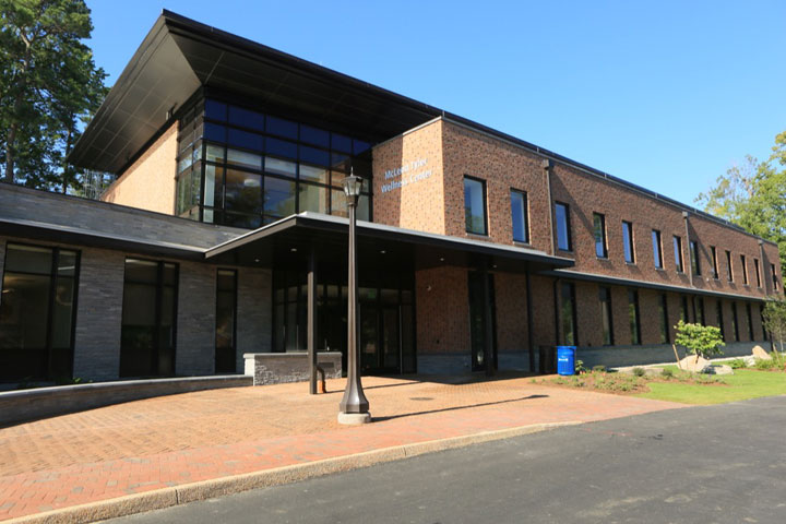 W&M wellness expert gives advice on flourishing amidst change | W&M ...