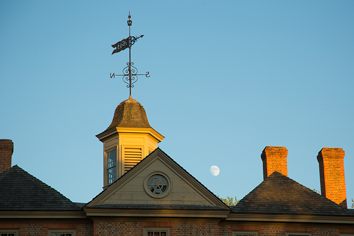 A time for reflection: W&M to ring Wren Bell, hold moment of silence ...