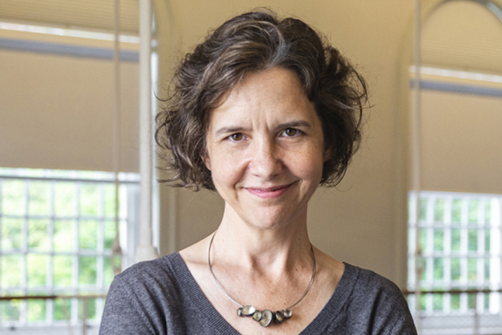 ACE Fellow joins W&M president’s office | William & Mary