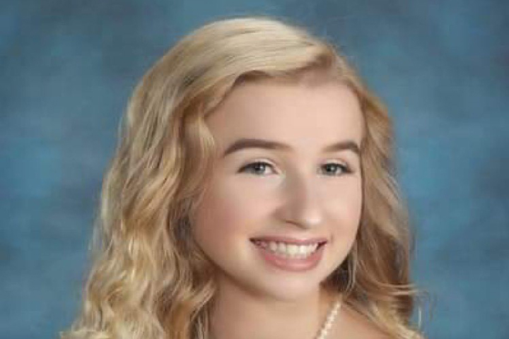 W&M names Rachel Bardon as 2021-22 Beales Scholar | William & Mary