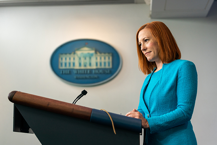 White House Press Secretary to speak at William & Mary’s Opening ...