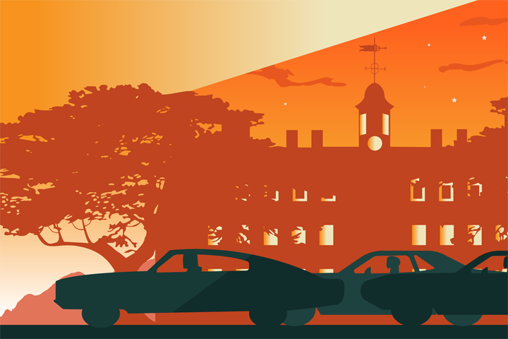 Global Film Festival returns with virtual lineup of movies and special ...