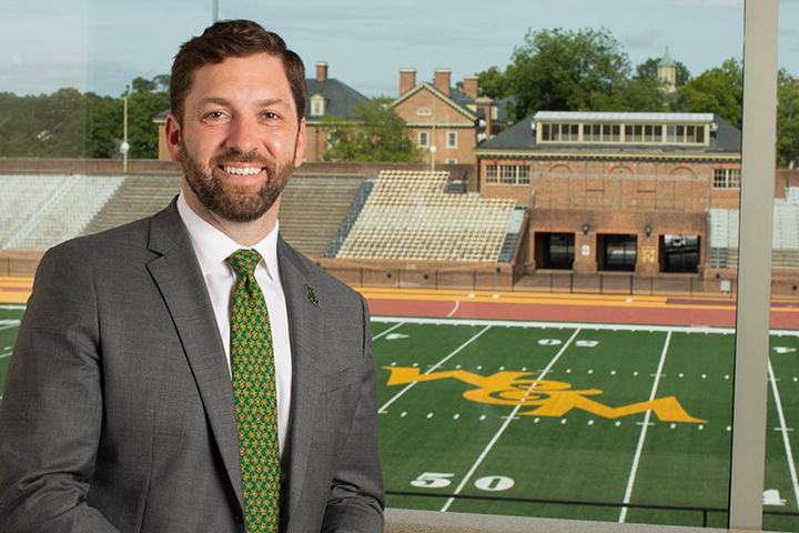 Athletics kept calling him back, and Brian Mann is glad he answered ...