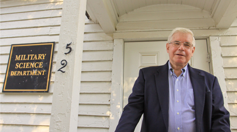 W&M Professor to appear on WHRO’s ‘Another View’ | W&M News Archive ...