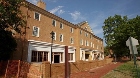 The Crust, Pita Pit and Subway Café coming to Tribe Square | W&M News ...