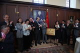 William & Mary opens Confucius Institute | William & Mary