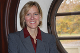 Karin Wulf named director of Omohundro Institute | William & Mary