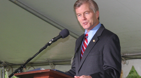 Werowocomoco ceremony: America didn’t begin in 1607 | W&M News Archive ...
