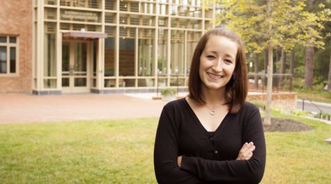 Helping students find career path is Brock's forte | W&M News Archive ...