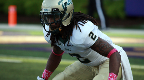 B.W. Webb drafted by NFL's Dallas Cowboys | W&M News Archive | William ...