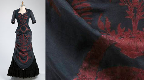 Muscarelle Museum announces Glenn Close costume exhibition | W&M News ...