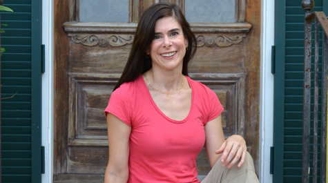 Emmy-winning TV producer Nancy Gunn '88 to speak at Opening Convocation ...