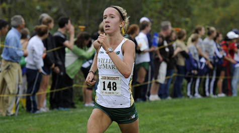 Stites runs away with national cross-country championship | W&M News ...