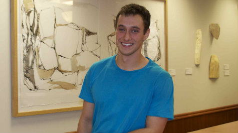 Writing about war: A veterans writing workshop | W&M News Archive ...