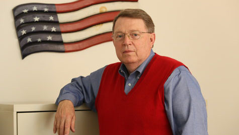 Dave Shepard to retire | W&M News Archive | William & Mary